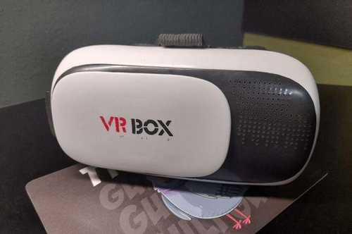 Vr Box