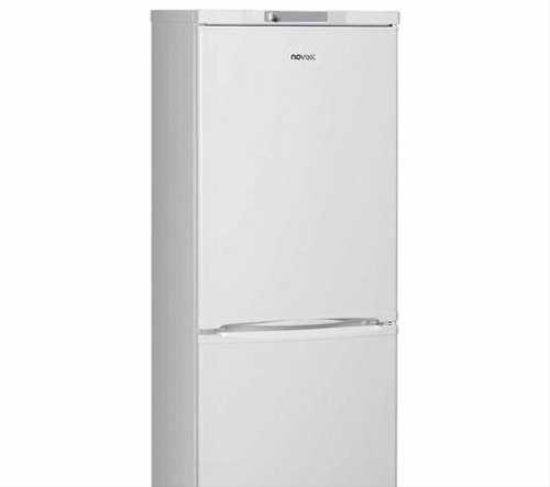 Холодильник Novex NCD015601W