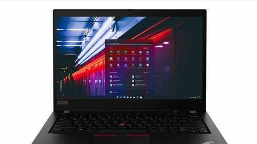 Lenovo ThinkPad T14 Ryzen5/16Gb/SSD512