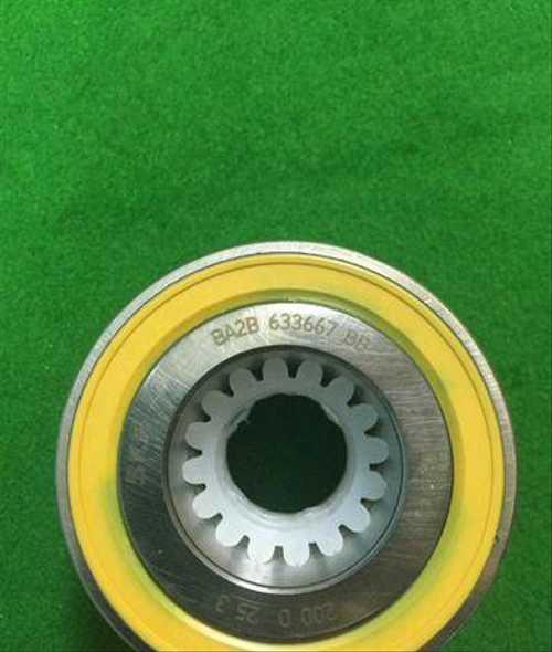 Подшипник 30 60. SKF ba2b 633667. Подшипник ba2b 63367. Ва2в 306037 подшипник. SKF ва2в.