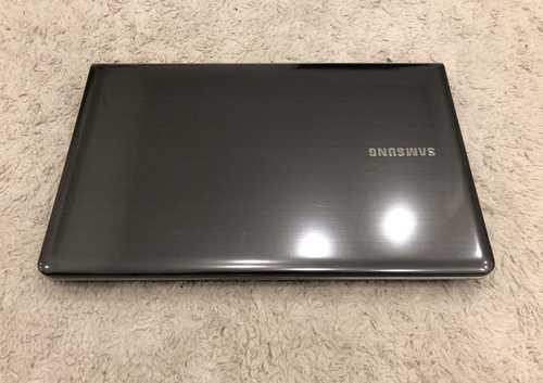 Samsung ноутбук np355u5c