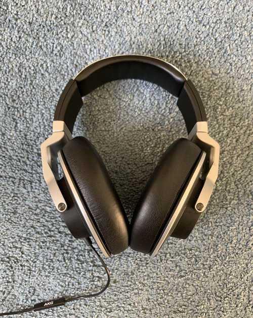 Наушники AKG K551