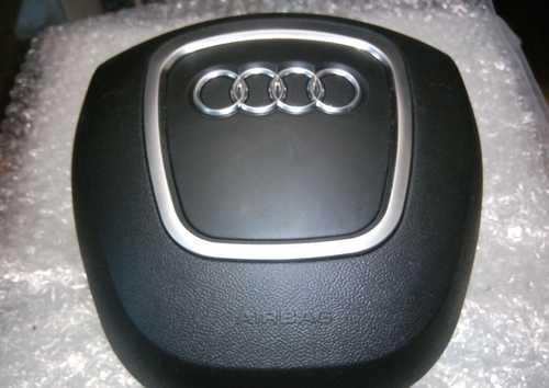 Audi A4 B8 Allroad 10-15 подушка безопасности