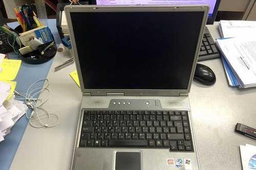 Ноутбук asus A2800S