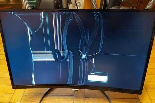 Монитор Philips 27"