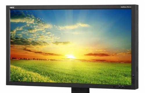 Монитор NEC MultiSync PA271W 27"