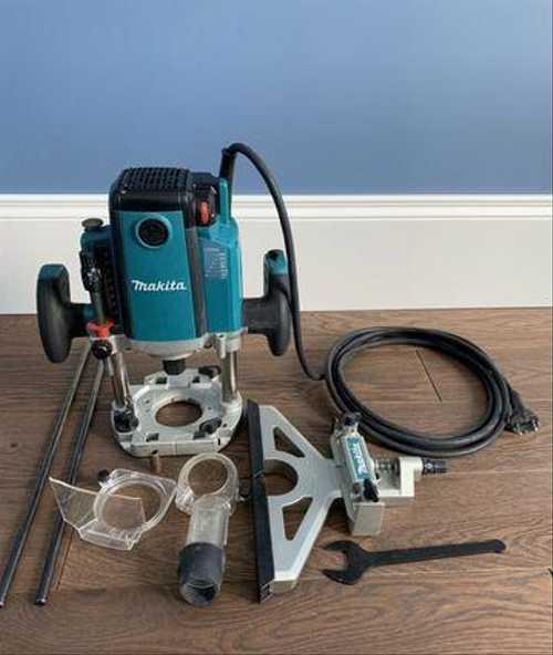 Makita RP2301FC