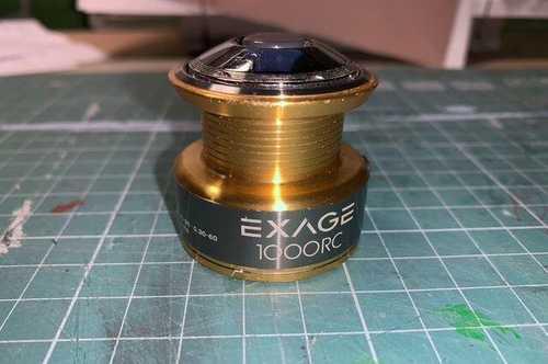 Шпуля для катушки Shimano exage