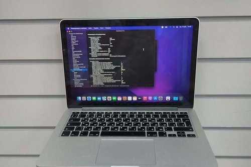 Ч39 Apple MacBook Pro 13 2015 а1502