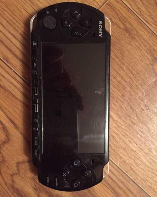 Sony PSP