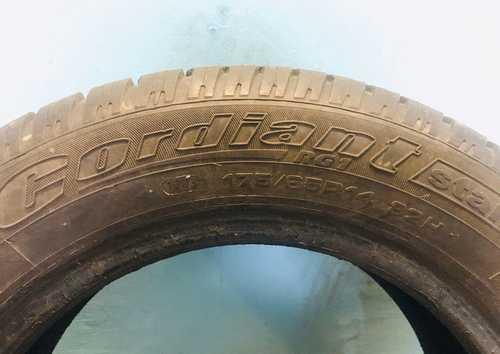 Шина Cordiant standart 175/65R14