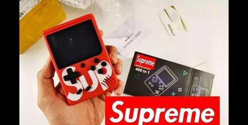 Игровая приставка Supreme