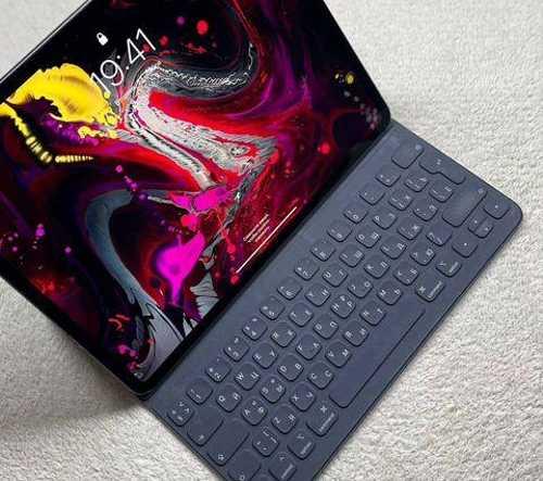Smart keyboard folio FOR iPad PRO 12.9