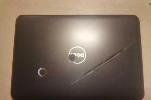 Ноутбук dell Inspiron 3180