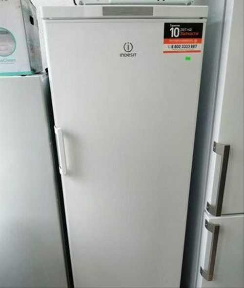 Xолодильник Indеsit 303 л Низкий уровень шума