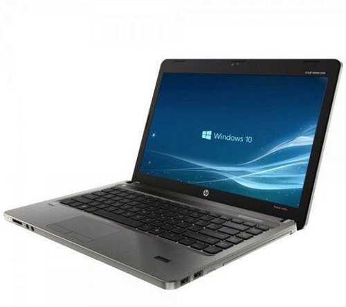 Ноутбук HP 4530S