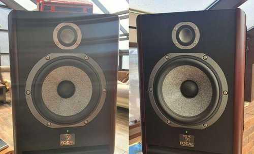 Focal Solo 6 BE (пара)