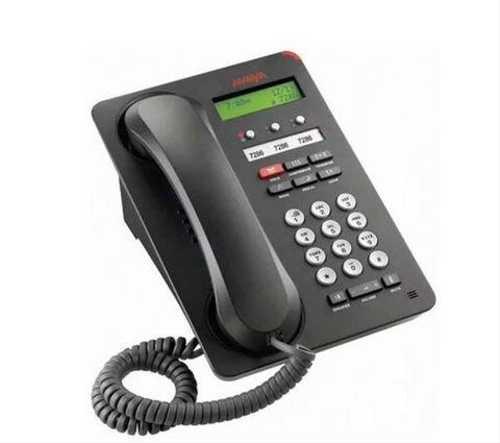 Телефоны avaya 1603