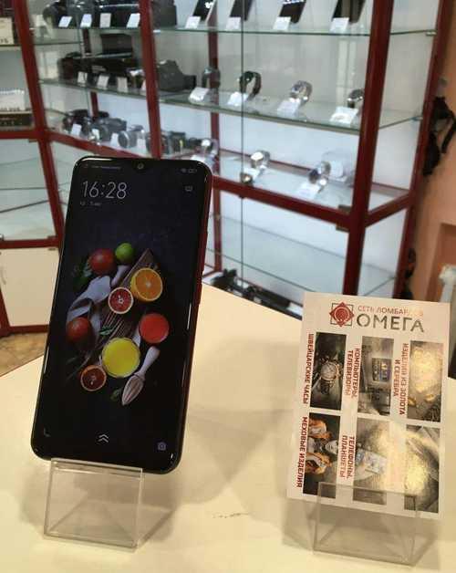 Vivo Y11 3/32