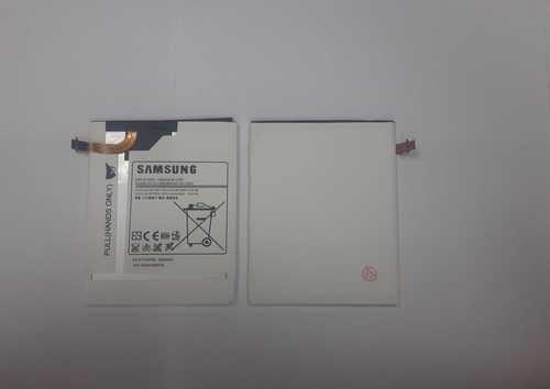 Аккумулятор samsung Galaxy Tab 4, T230, T231