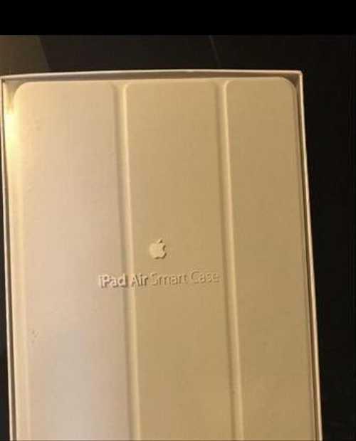 Оригинальный чехол для iPad Air 1