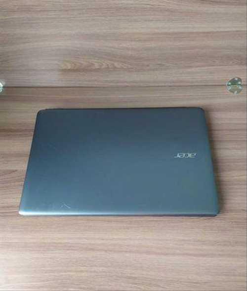 Acer Aspire e1 572g i7-4500U