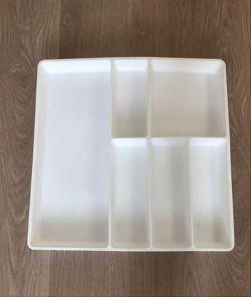 Лоток для столовых приборов IKEA