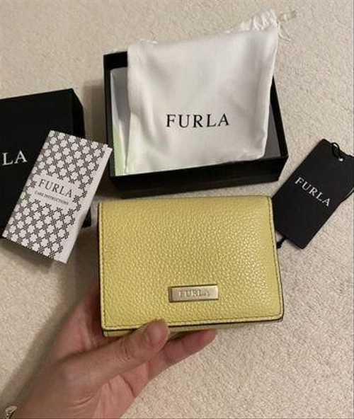 Кошелек Furla оригинал