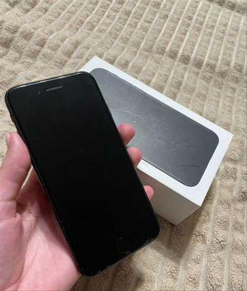 Телефон iPhone7