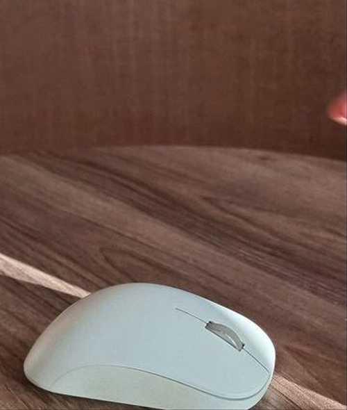Беспроводная мышь Microsoft Bluetooth Ergonomic