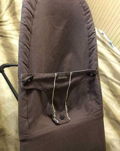 Шезлонг Babybjorn