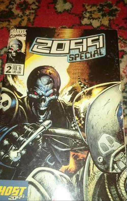 Коникс на итальянском призрачный гонщик 2099 ghost