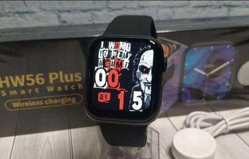 Smart watch HW 56 Plus