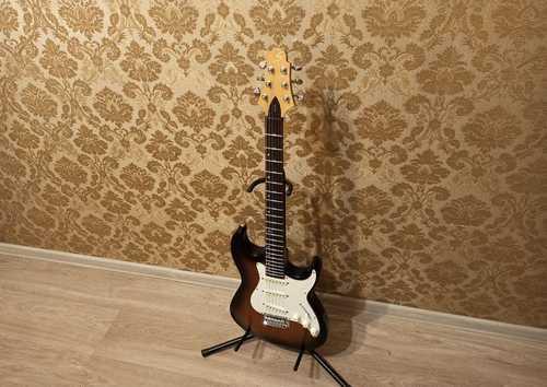 Greg Bennett MB-1/TS электрогитара