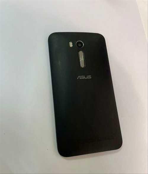 Asus ZenFon Go