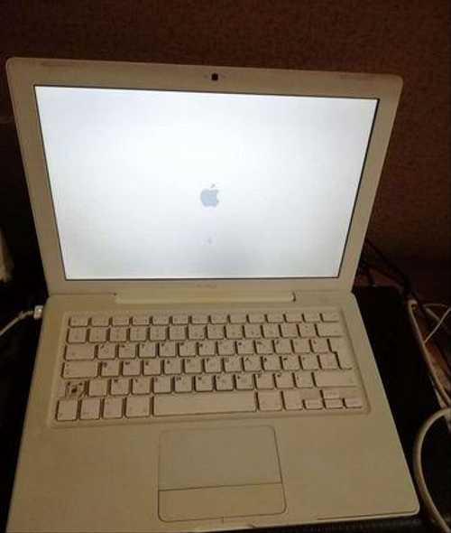 Apple MacBook 13 дюймов