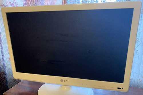 Телевизор lg 22 ls3890