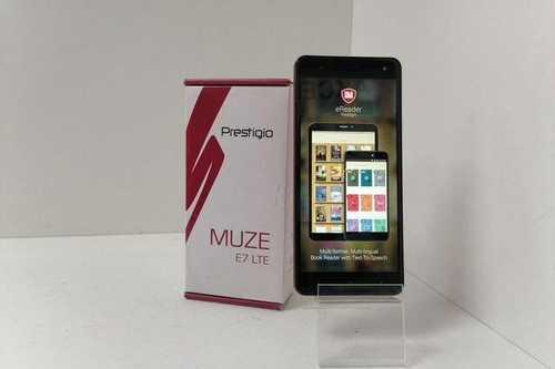 Мобильный телефон Prestigio Muze E7 LTE