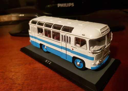Паз 672 Classicbus