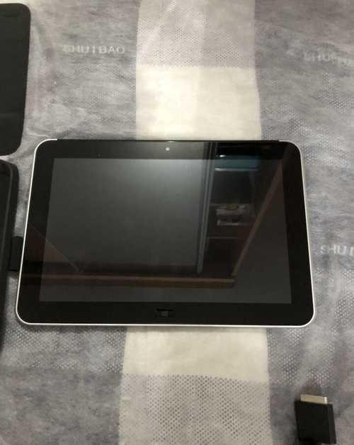 Планшет компьютер HP ElitePad 900