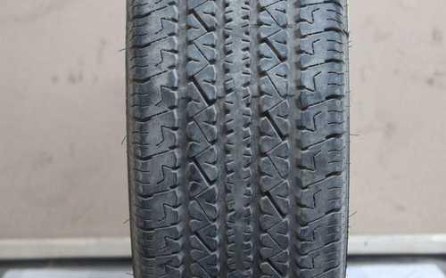 245 75 R16 Bridgestone V-steel Rib 265