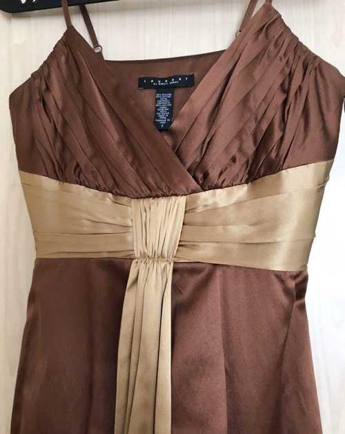 Платье Laundry by Shelli Segal