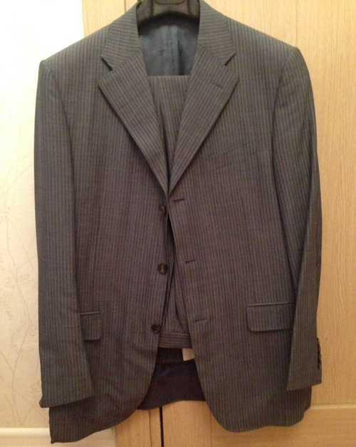 Костюм мужской lanvin, Пиджак lanvin, Gucci