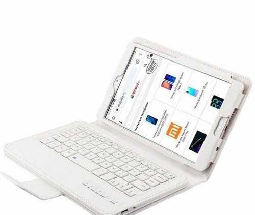 Чехол-клавиатура MyPads для Apple iPad Air 2