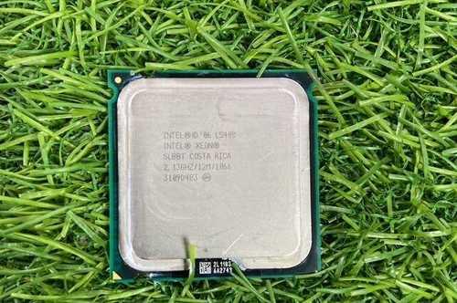 Процессор Intel Xeon L5408 LGA 775/771