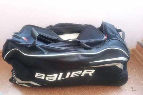 Хоккейный баул Bauer