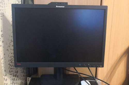 Монитор lenovo ThinkVision L2251x 22 | Festima.Ru - Мониторинг объявлений
