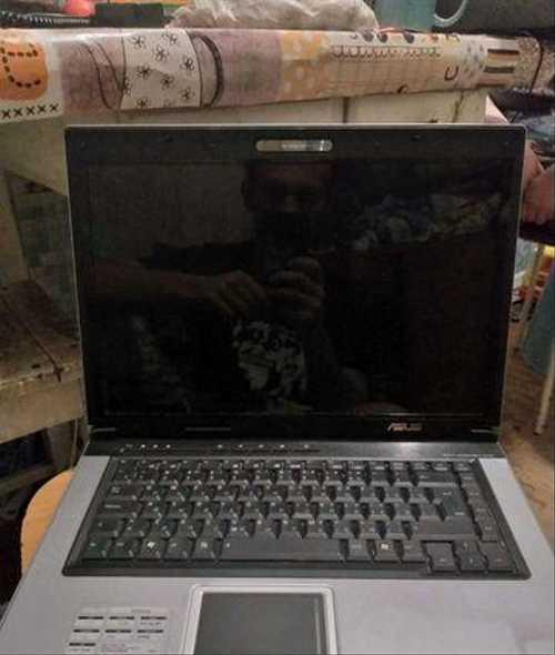 Asus x50v