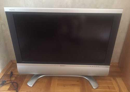 Телевизор Sharp LC-32P50E