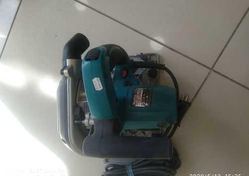 Дисковой фрезер Makita CA5000